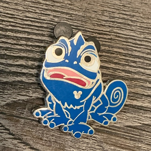 Disney | Jewelry | Genuine Disney 24 Hidden Mickey Series Colorful ...